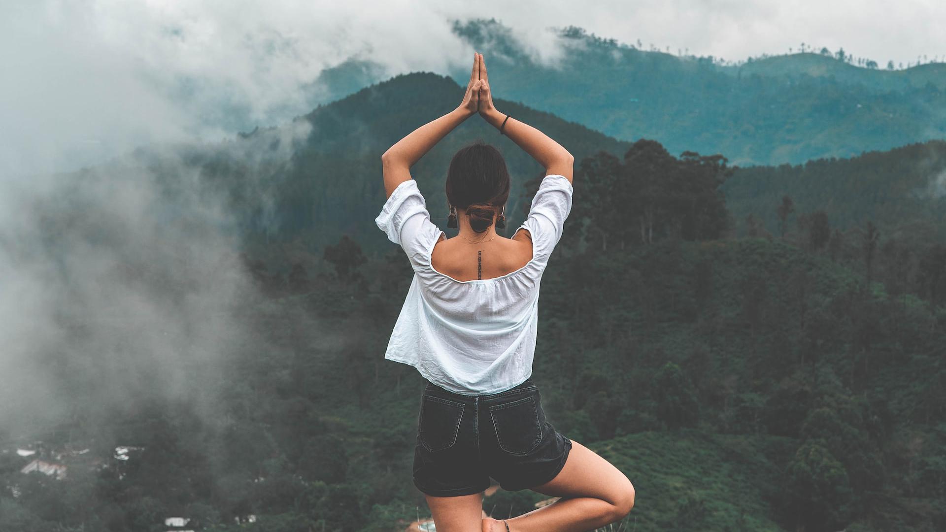 The Complete List of All Yoga Terms and Their Definitions